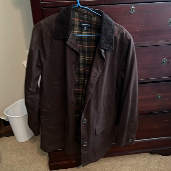 Lands' End | Jackets & Coats | Womans Lands End Coat | Poshmark